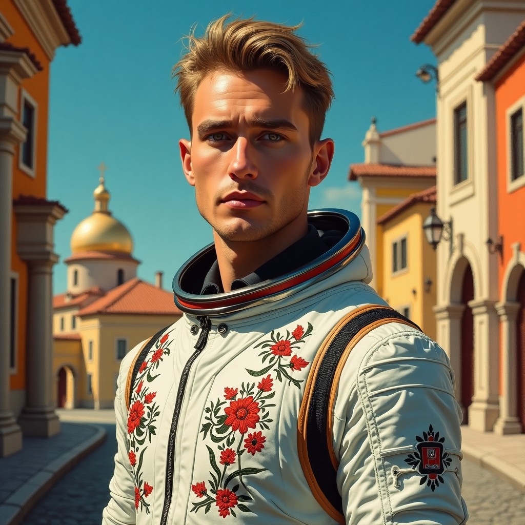 Jason Demeter 👨‍🚀 (@jason) on Simcluster